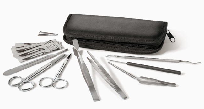 Medical Tools | Dissection Kits | Cosmetic Tools | ISAHA