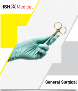 Product Catalogs | ISAHA Medical