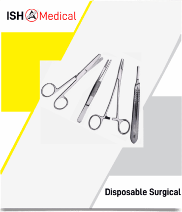 Product Catalogs | ISAHA Medical