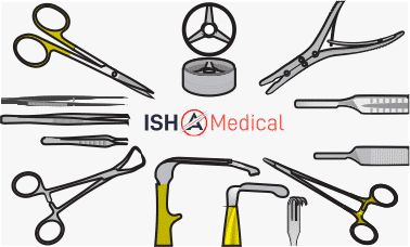 Plastic Surgery Sets | ISAHA Medical