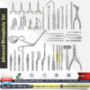 Rhinoplasty Surgery Instruments Set - handmade tools | ISAHA