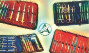 Dissection Box and their types | ISAHA Medical