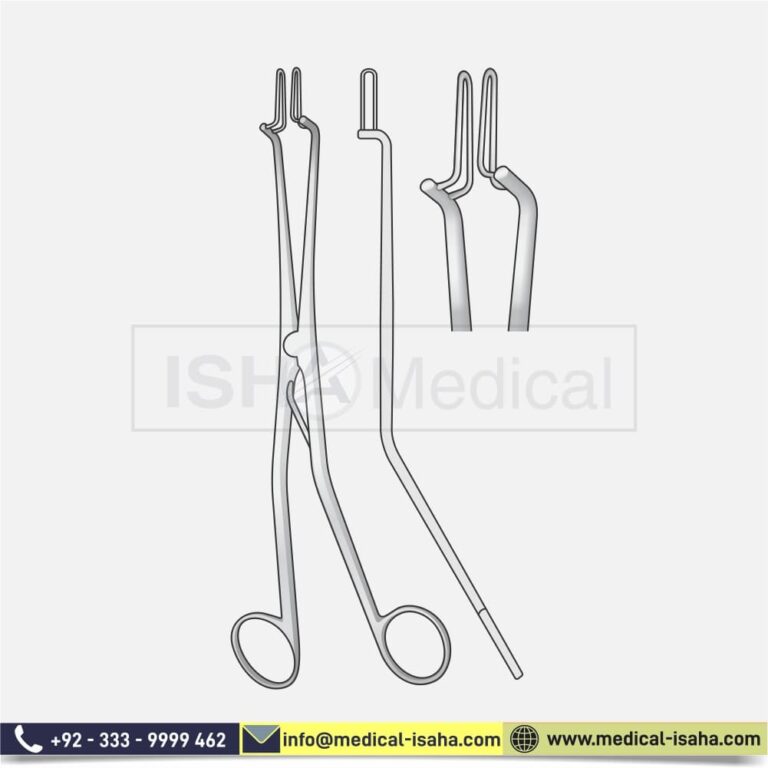 Kogan Endocervical Specula 240 mm - ISAHA Medical