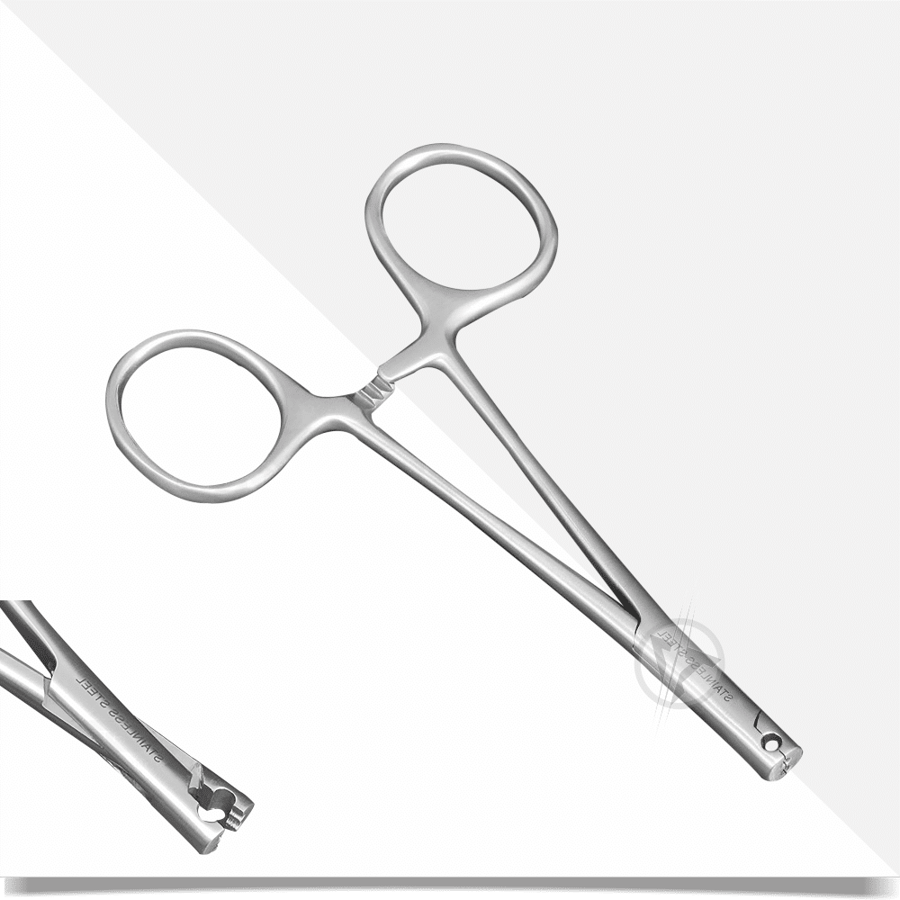 Body Piercing Tools | Unparalleled Quality | ISAHA Medical