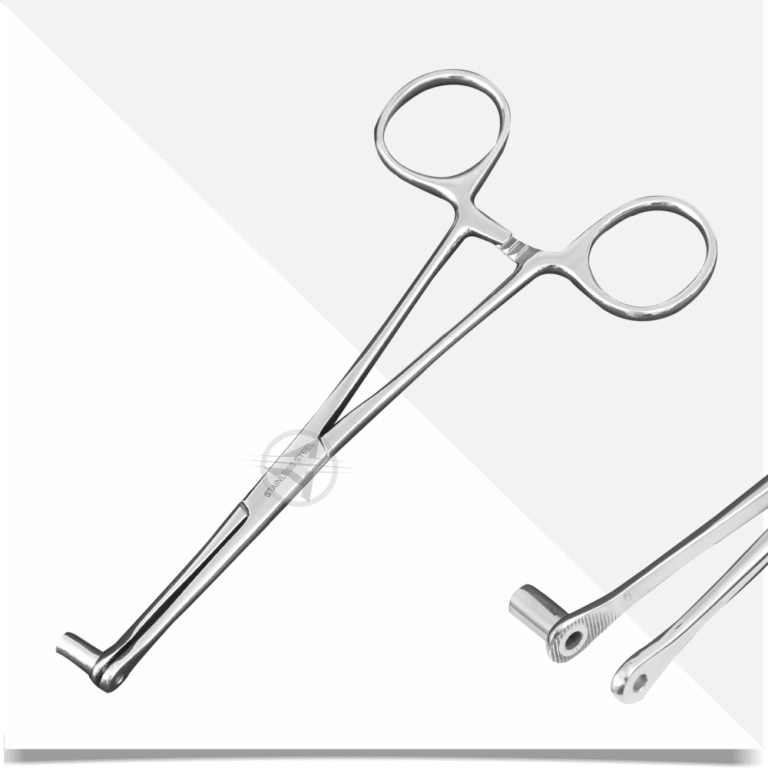 Body Piercing Tools | Unparalleled Quality | ISAHA Medical