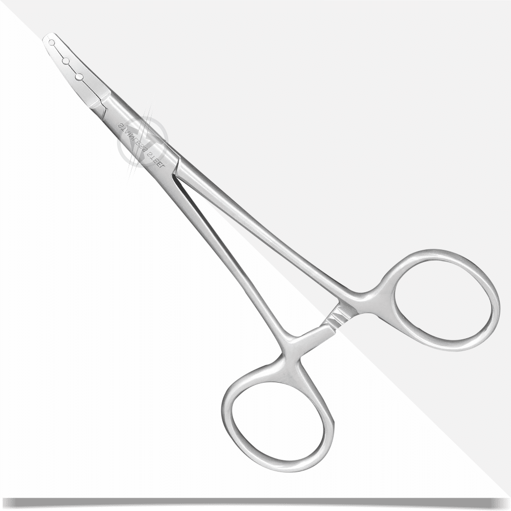 Body Piercing Tools | Unparalleled Quality | ISAHA Medical