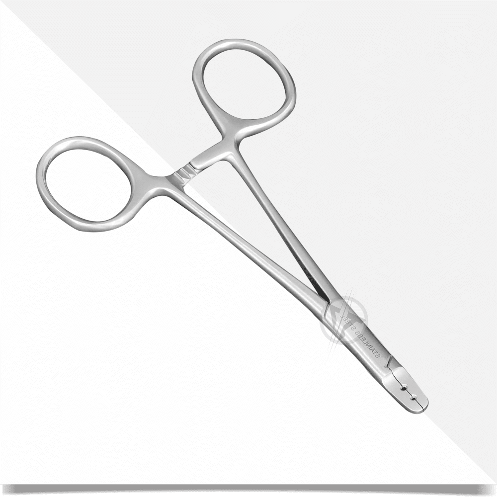 Body Piercing Tools | Unparalleled Quality | ISAHA Medical