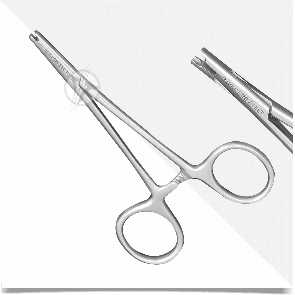 Body Piercing Tools | Unparalleled Quality | ISAHA Medical