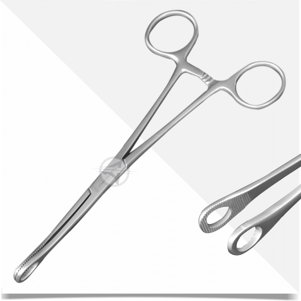 Body Piercing Tools | Unparalleled Quality | ISAHA Medical