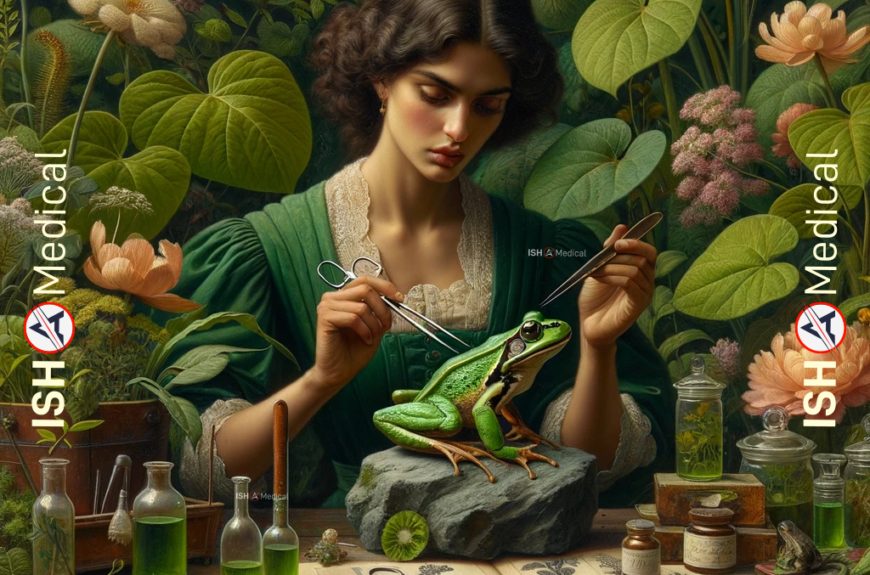 Dissection Box and their types | ISAHA Medical